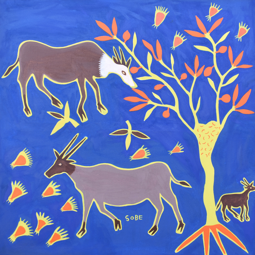 Artists - Kuru Art Project